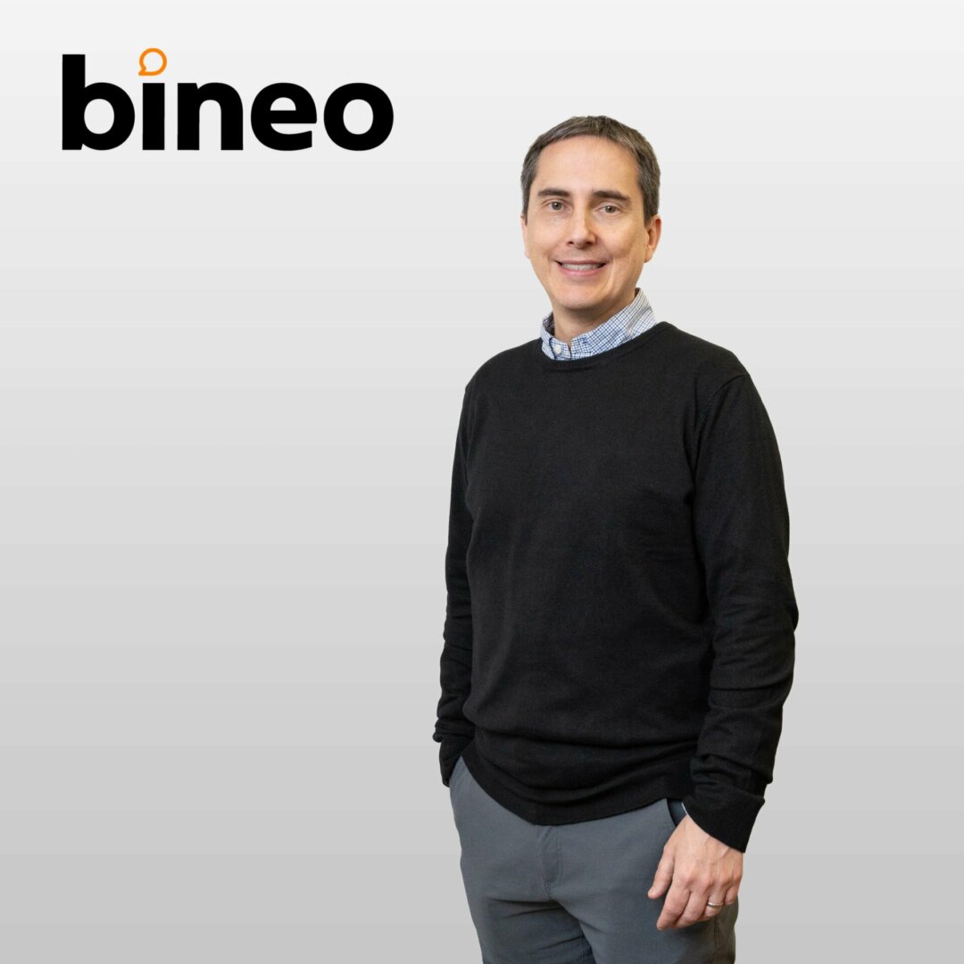 La estrategia de Bineo, el primer banco 100 % digital en México