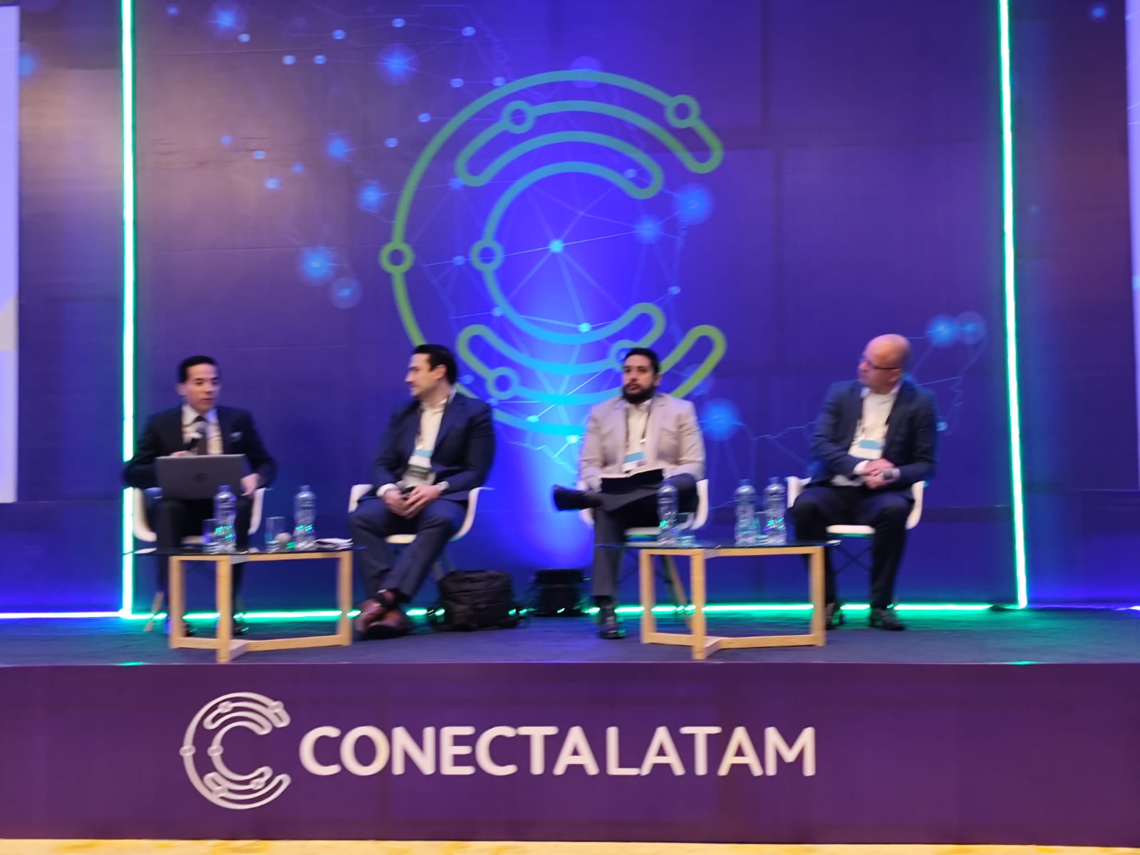 Telecom en México 2025: retos y transformación digital