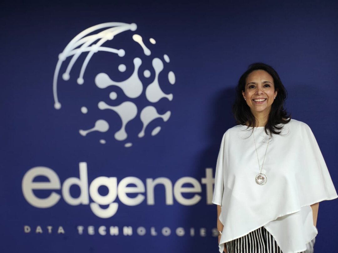 Edgenet lanza 30 centros de datos en México con IA