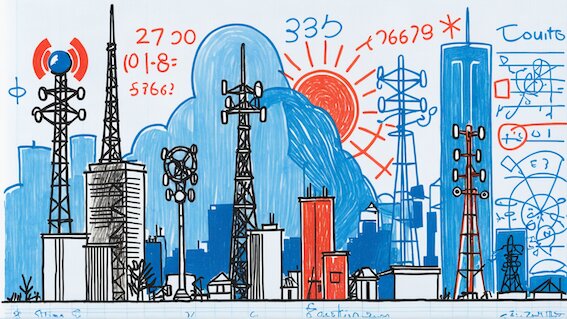 Colombia avanza en una nueva asignación de espectro en 2026