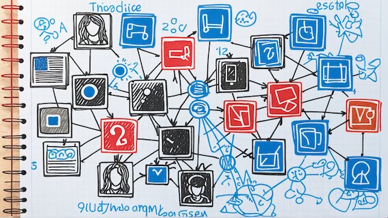 CRT y Meta detectan 22 páginas en Facebook que ofrecían SIM preactivadas